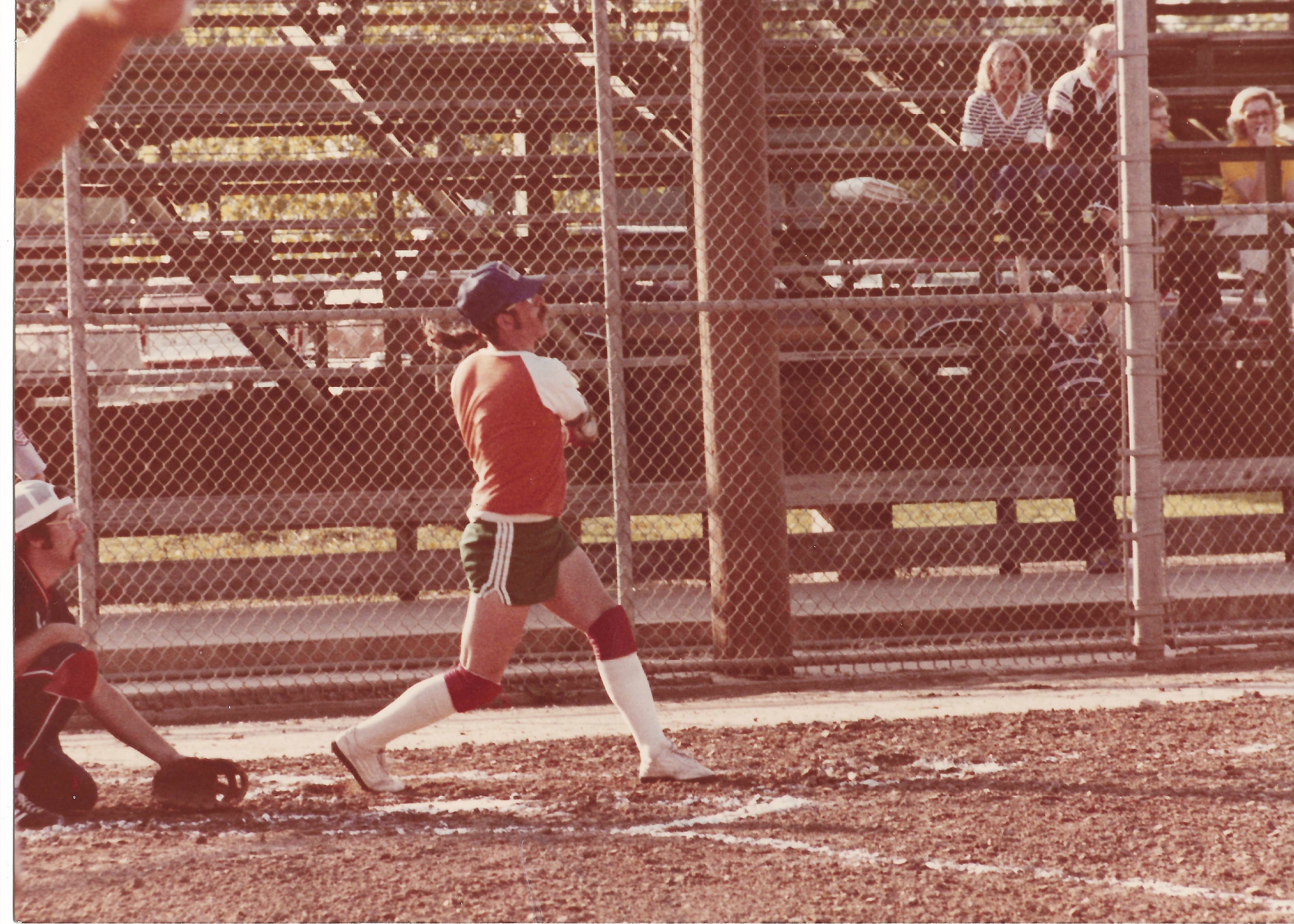 Save The Date – Remembering Bob Conley